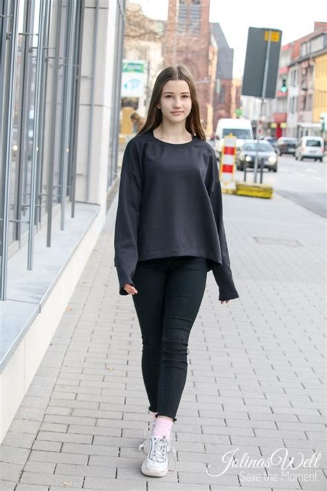 E Book Mitosa Kreativ Oversized Pulli Damen Stoffe Hemmers