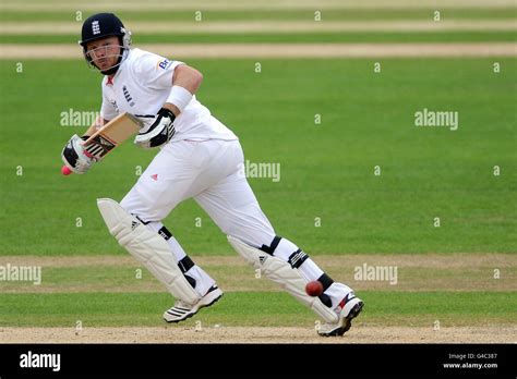 Cricket Npower First Test Day Four England V Sri Lanka Swalec