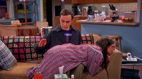 The Big Bang Theory Amy Farrah Fowlers Sexiest Moments