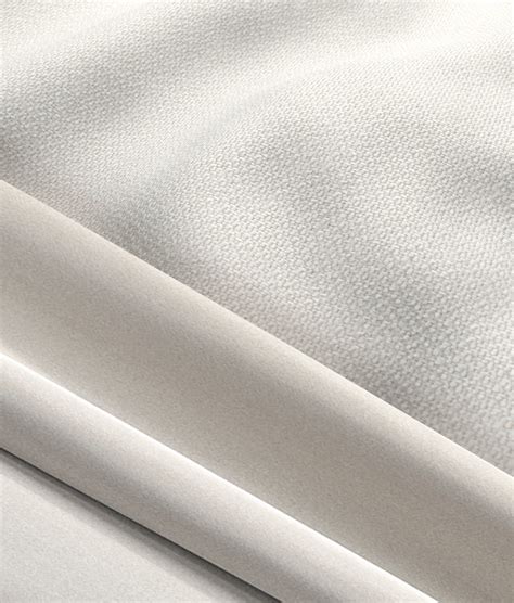 Baxter Bed Ivory Sample 07 Laura Hammett Living