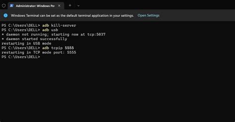 Android How Can I Connect To Android With Adb Over Tcp Syntaxfix Hot Sex Picture