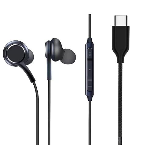 Type C Earphones For OnePlus 11R 11 R Earphones Original Like Wired