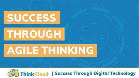 The Three Circles Of Influence In The Agile Mindset