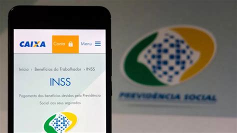 Beneficiários Do Inss Como Consultar O Número Do Benefício St