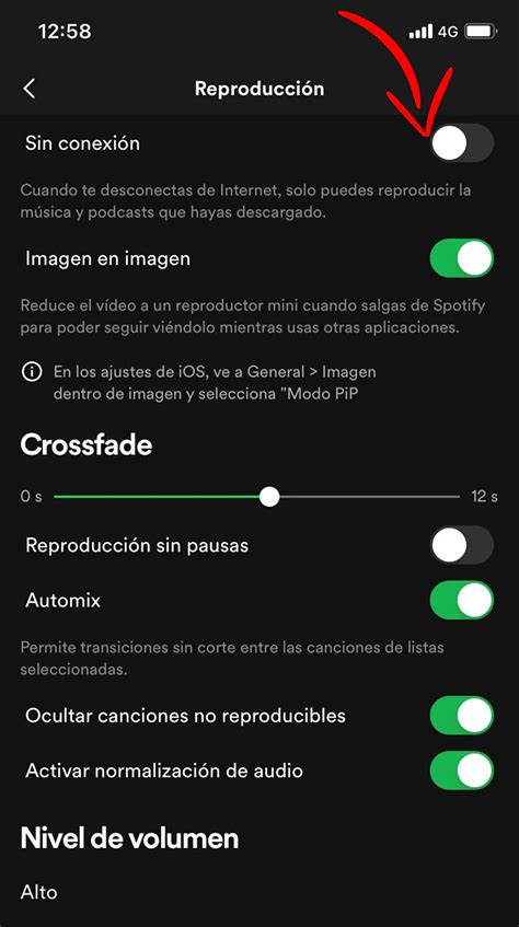 Cómo descargar canciones de Spotify