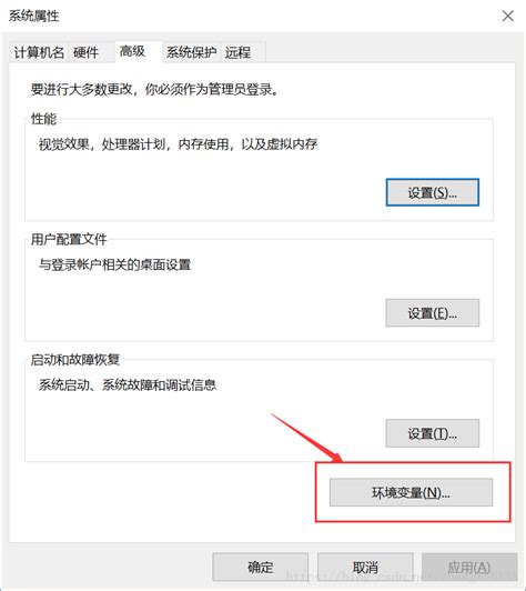 在windows10安装部署golang开发环境「建议收藏」 腾讯云开发者社区 腾讯云