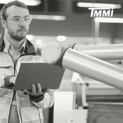 Tmmi Llc On Linkedin Industrialautomation Automation Automationcareers
