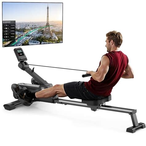 Best Compact Rowing Machines Top Picks Reviewed