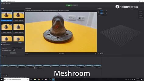 Turntable Photogrammetry 3d Scanning With Agisoft Metashape 52 Off