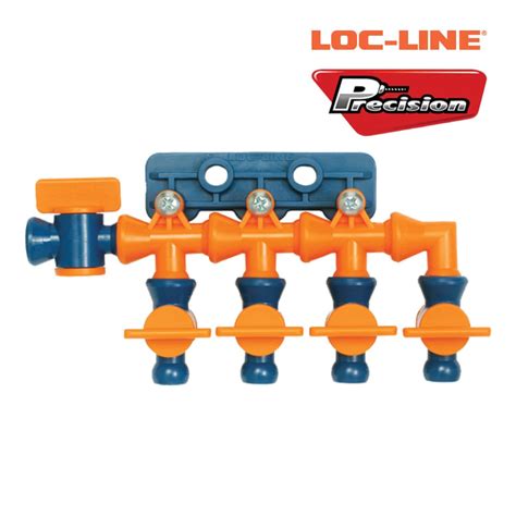 Modular Manifolds Precision Speciality Tooling