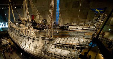 Diving Into History 19 Mysteries Thatll Make You Drop Your Snorkel