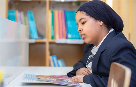 Management Team Canton Hill Academy