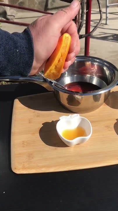 Как приготовить Китайский кисло сладкий соус к мясу и рыбе за 3 минуты ...