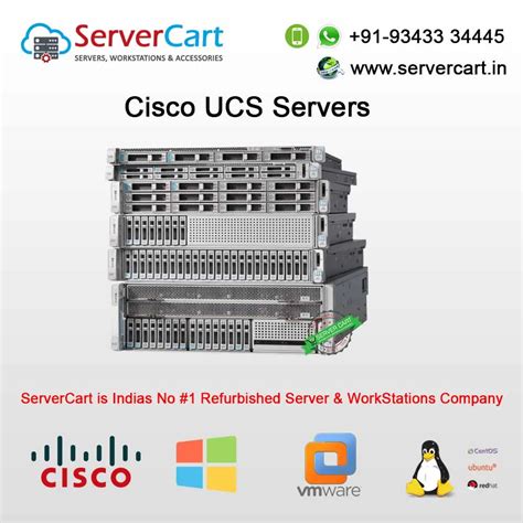 Cisco Servers Best Dealers In Hyderabad Servercart