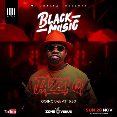 Mr Jazziq And Zanten Black Music Mix Episode 4 Mp3 Download