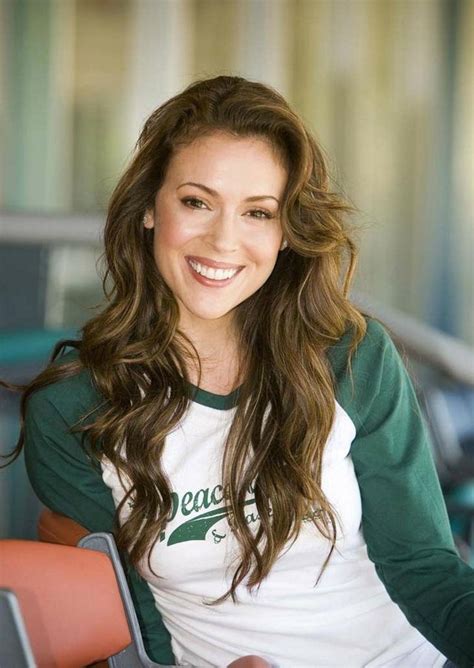 Alyssa Milano In Embrace Of The Vampire 1995 Alyssamilano