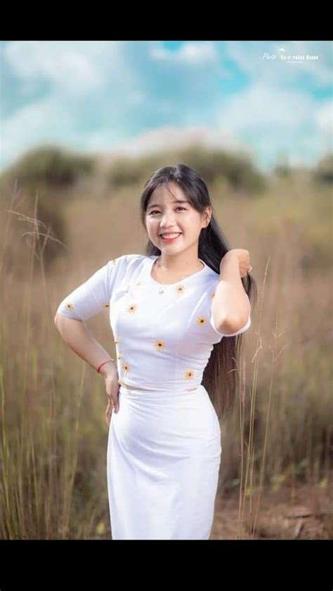 Swal Myat Thinzar Swal Swal Artofit