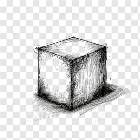큐브의 3d 그림 3d 그림 입방체 기하학적 모양 Png 일러스트 및 이미지 에 대한 무료 다운로드 Pngtree