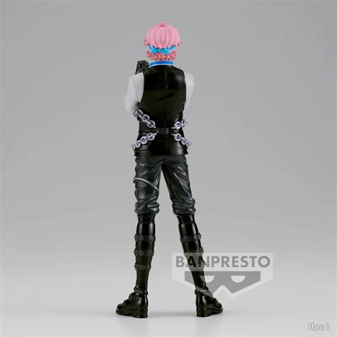 Dxf 伟大航线系列 航海王：红发歌姬 可比 Hpoi手办维基
