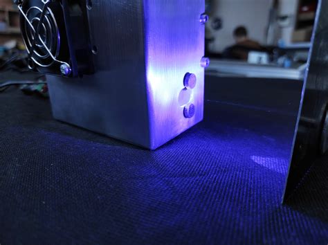 Most Powerful Diode Laser Endurancelasers