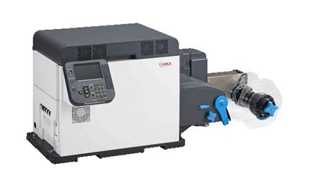 Oki Label Printers For Sale Barcode Labels