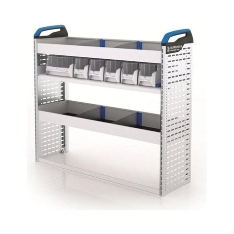 Sortimo Van Racking Block Qq3 Os Xpress Rs Industrial Services