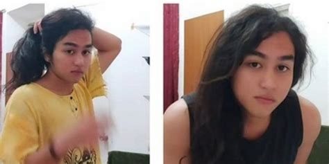 Deretan Pria Berparas Cantik yang Viral, Sukses Bikin Para Kaum Hawa Iri