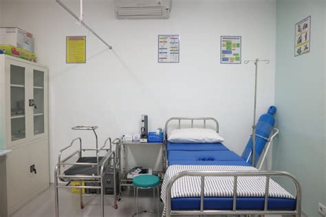 Klinik Umum Dan Rumah Bersalin Endang Widayat Homecare24