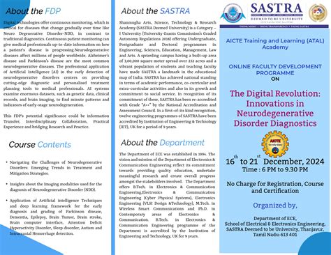 Sastra Deemed University