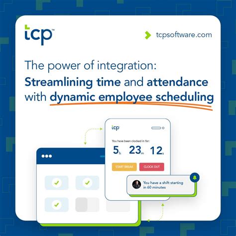 Tcp Software On Linkedin Timemanagement Schedulingsolutions