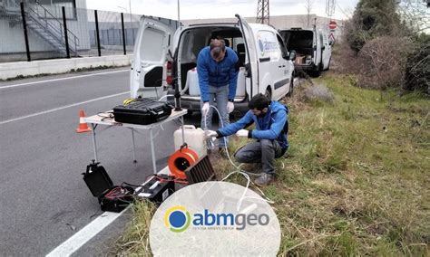 Low Flow Groundwater Sampling Abmgeo