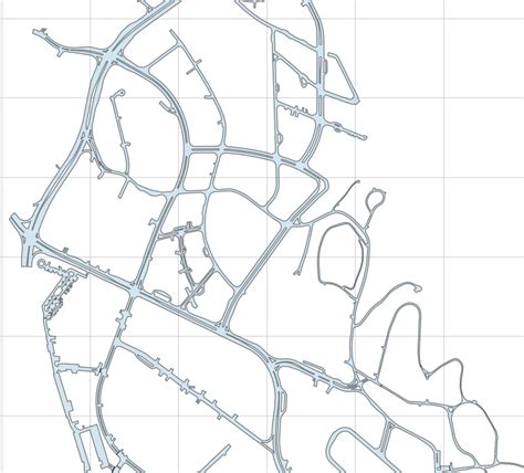 Map Introduction In Nuscenes Dataset Gcc