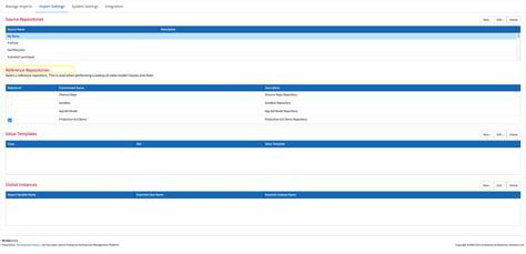 Using The Essential Import Utility The Essential Project