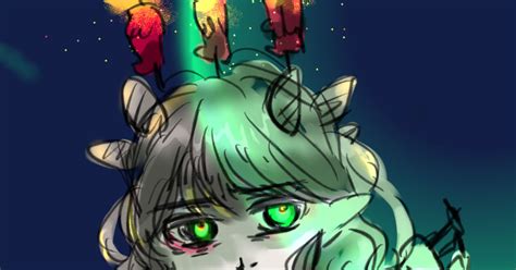 水橋パルスィ 橋姫 ピンポンパールのイラスト Pixiv