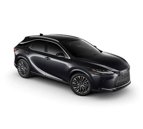 New 2024 Lexus RX 350 LUXURY 5 DOOR SUV 4X4 In Creve Coeur Spirit Lexus