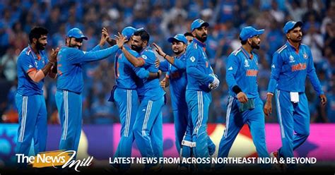 If India Doesnt Deserve To Reach Final Then Who Does Former