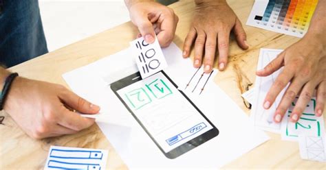 How To Optimize Performance In Your Ios App Development Process Neonjs