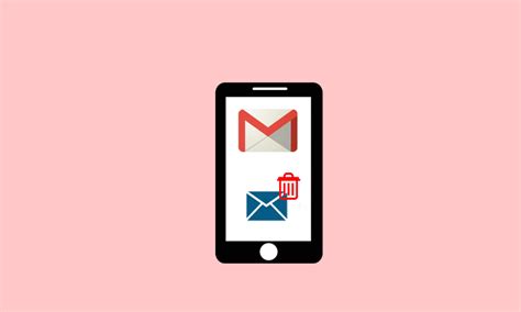 How To Delete Emails In Gmail On Phone Techcult