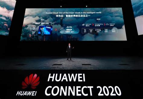 华为云国际站代理商充值折扣：华为云构建支撑“一网统管”城市治理提升县域“智治力” 知乎