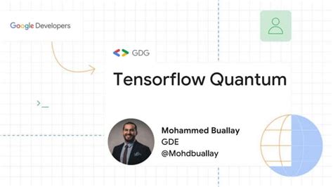 Tensorflow Quantum Ppt