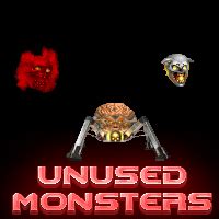 Andmore Image UNUSED DOOM Beta Mod For Doom II ModDB