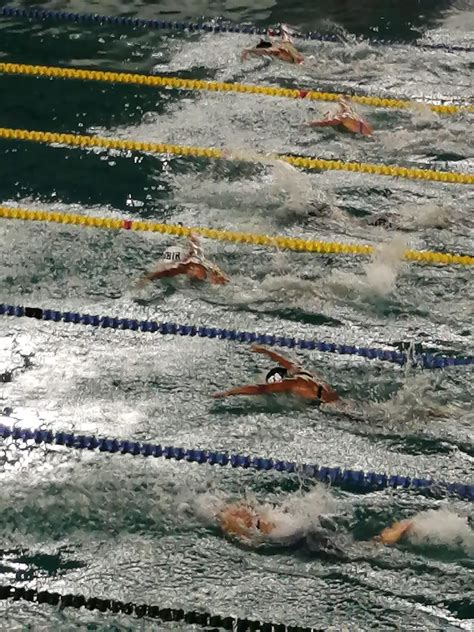 Obtiene Chihuahua medallas en Natación y Ciclismo en los Juegos Conade