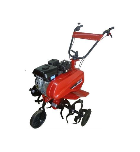 Motobineuse SENTAR BR552