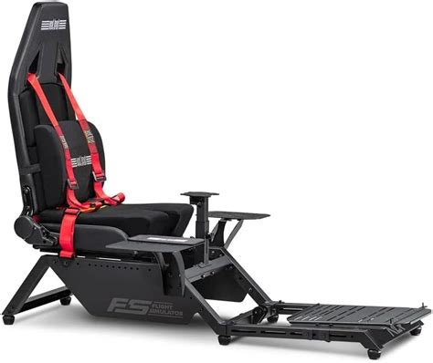 Jp Next Level Racing フライトシミュレーター Flight Simulator フライト専用 主要コントローラーメーカー対応 キーボードプレート付属 Jp Next Level Racing フライトシミュレーター Flight Simulator フライト専用 主要コントローラーメーカー対応 キーボードプレート付属