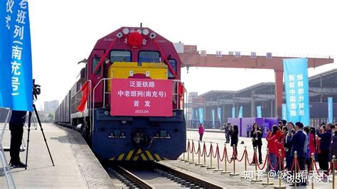 中越铁路要车同轨？越南或向老挝学习，采用中国标准和技术 知乎