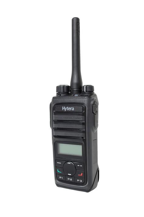 PD562 DMR Radio Pointon Communications PD562 DMR Radio Pointon Communications