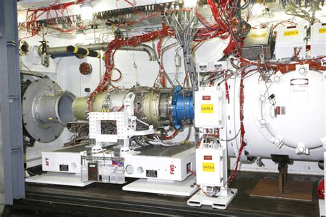 Ge Honda S Hf120 Engine Completes First Run Test Honda Global