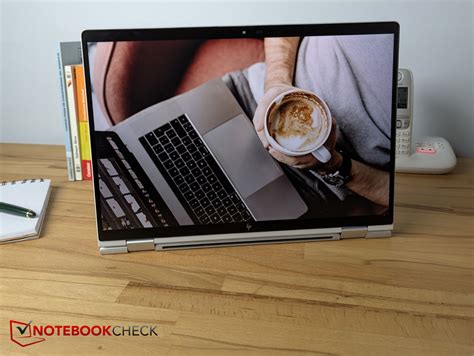 A High End Business In For High Earners Hp Elitebook X Flip G I Review Notebookcheck Net