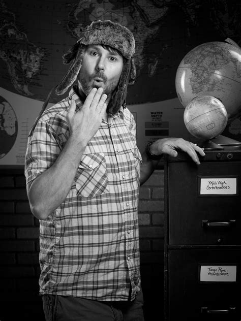 darren looker medium