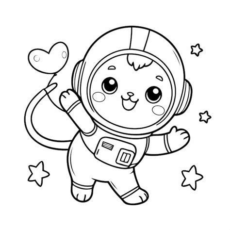 캐릭터 도안 이미지 Freepik에서 무료 다운로드